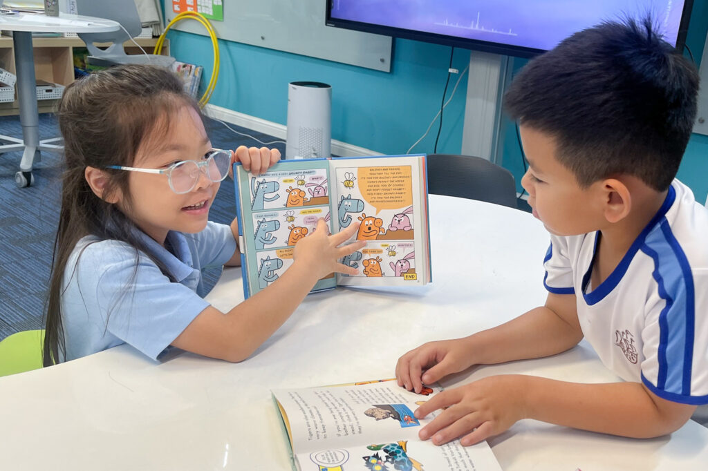 VNTH BOOK WEEK 2025 – A JOURNEY OF CULTURAL CONNECTION THROUGH BOOKS ...