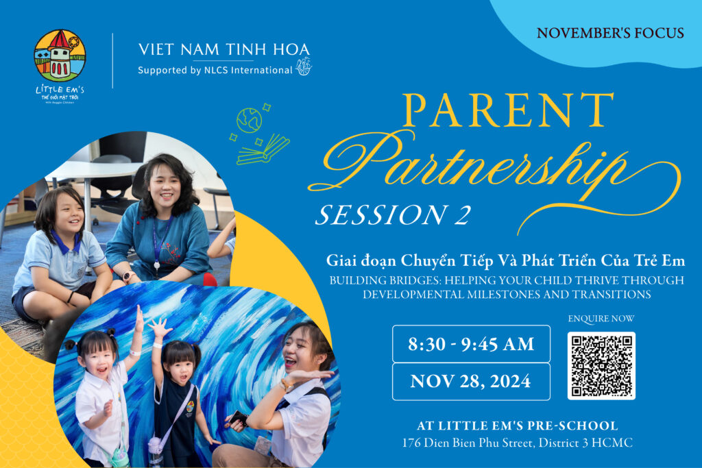 PARENT PARTNERSHIP HUB – THIS MONTH’S FOCUS: TRANSITIONS AND CHILD ...